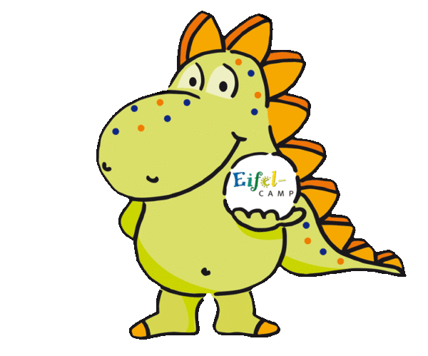 Animation – Eifel-Camp Freilinger See